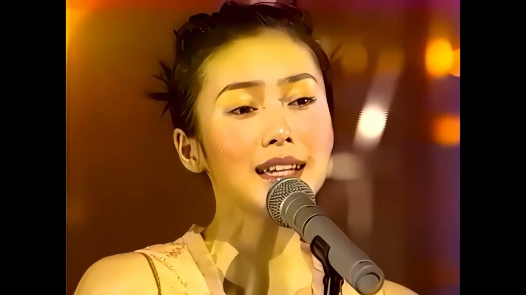 中谷美紀 砂の果実 - TKHUNT