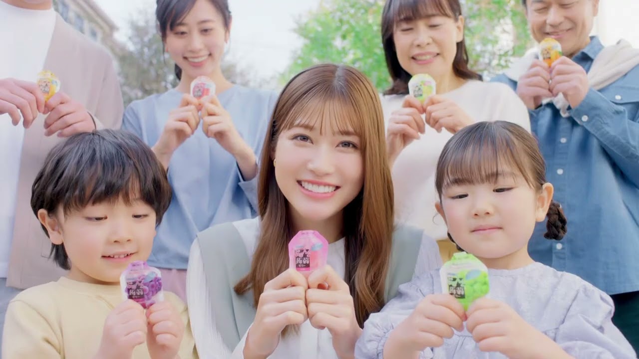 ORIHIRO 生見愛瑠 15秒01 - TKHUNT