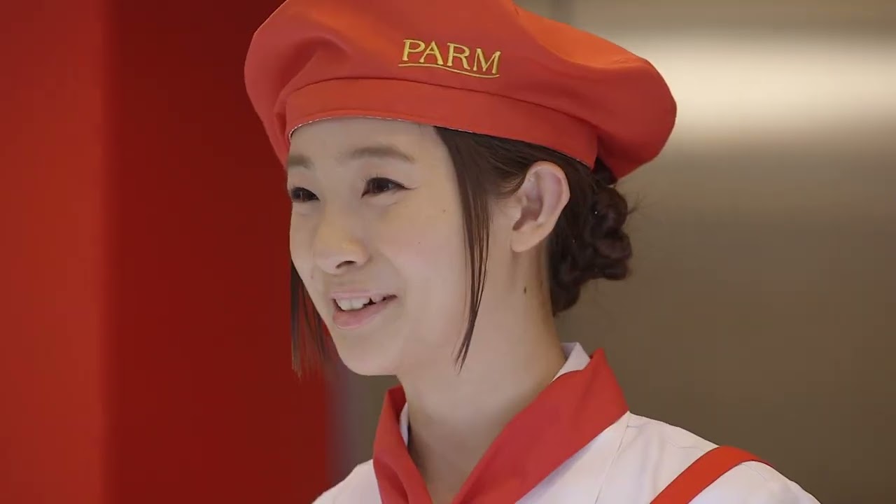 森永 パルム 足立梨花 15秒02 - TKHUNT