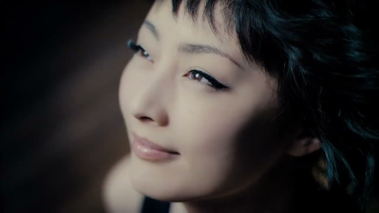 DRデヴィアス 常盤貴子 15秒03 - TKHUNT