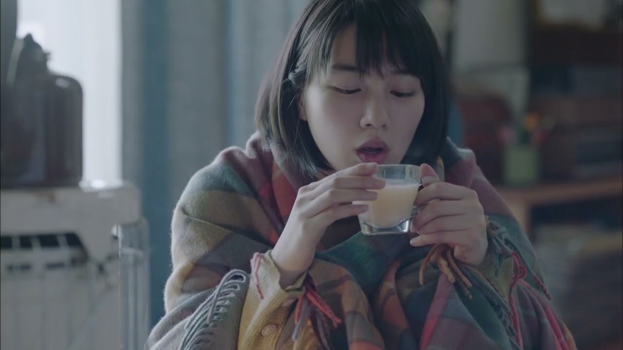 マルコメ 能年玲奈 15秒03 - TKHUNT