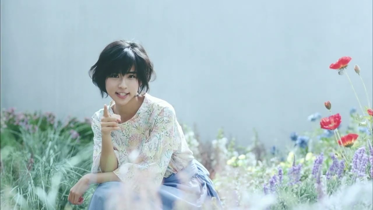 カゴメ 黒島結菜 15秒02 - TKHUNT