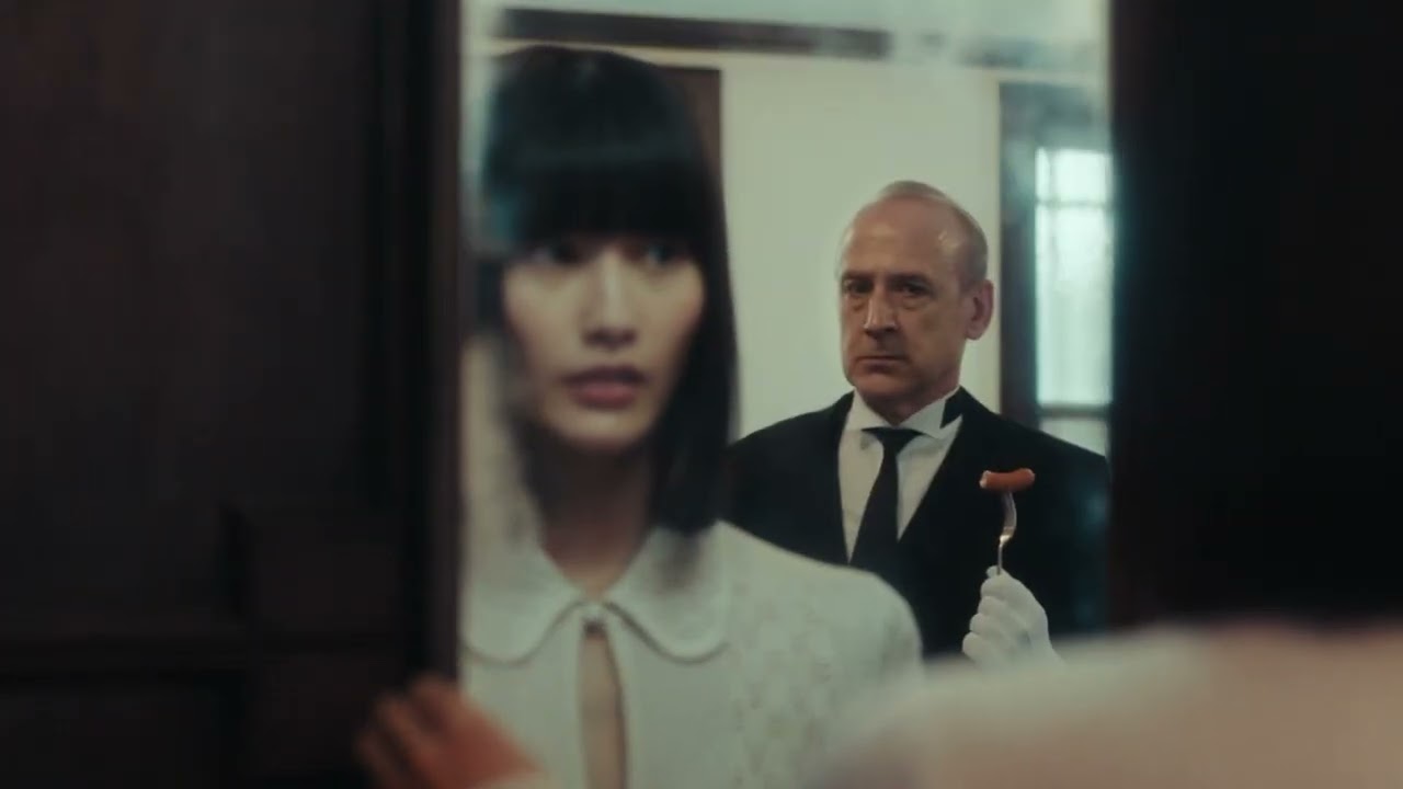 日本ハム 橋本愛 15秒02 - TKHUNT