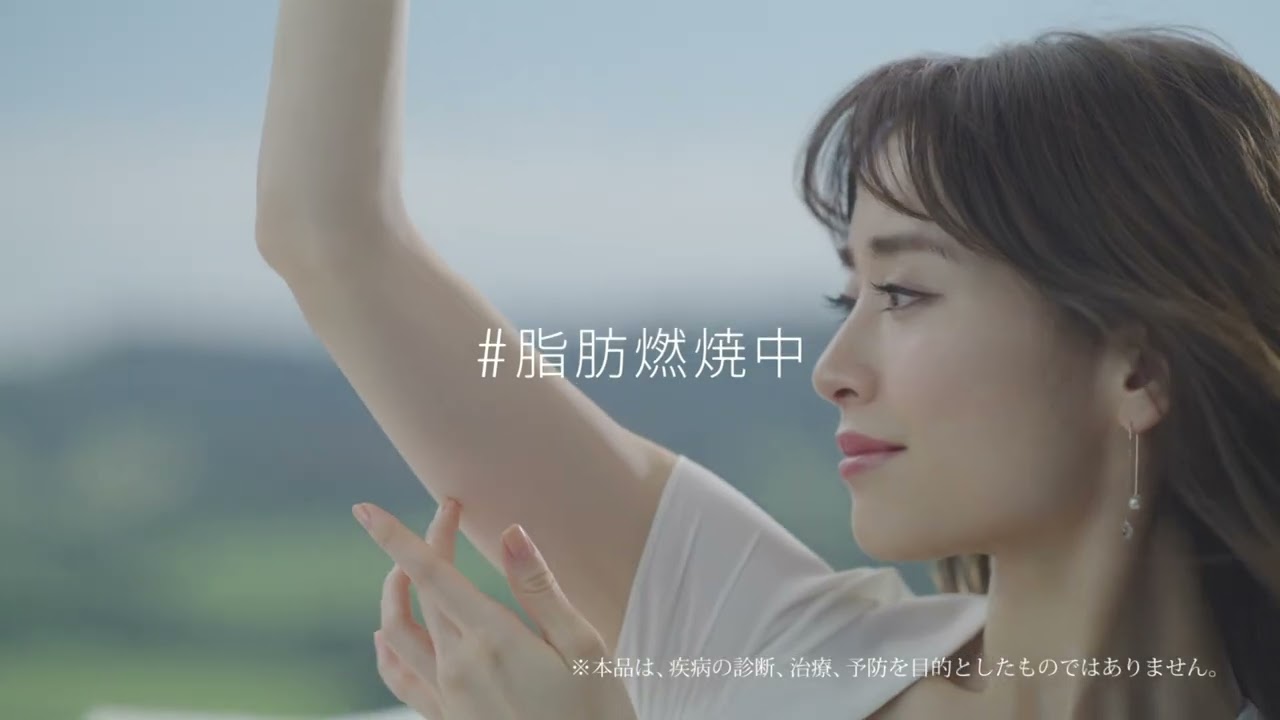 コカコーラ 泉里香 15秒01 - TKHUNT