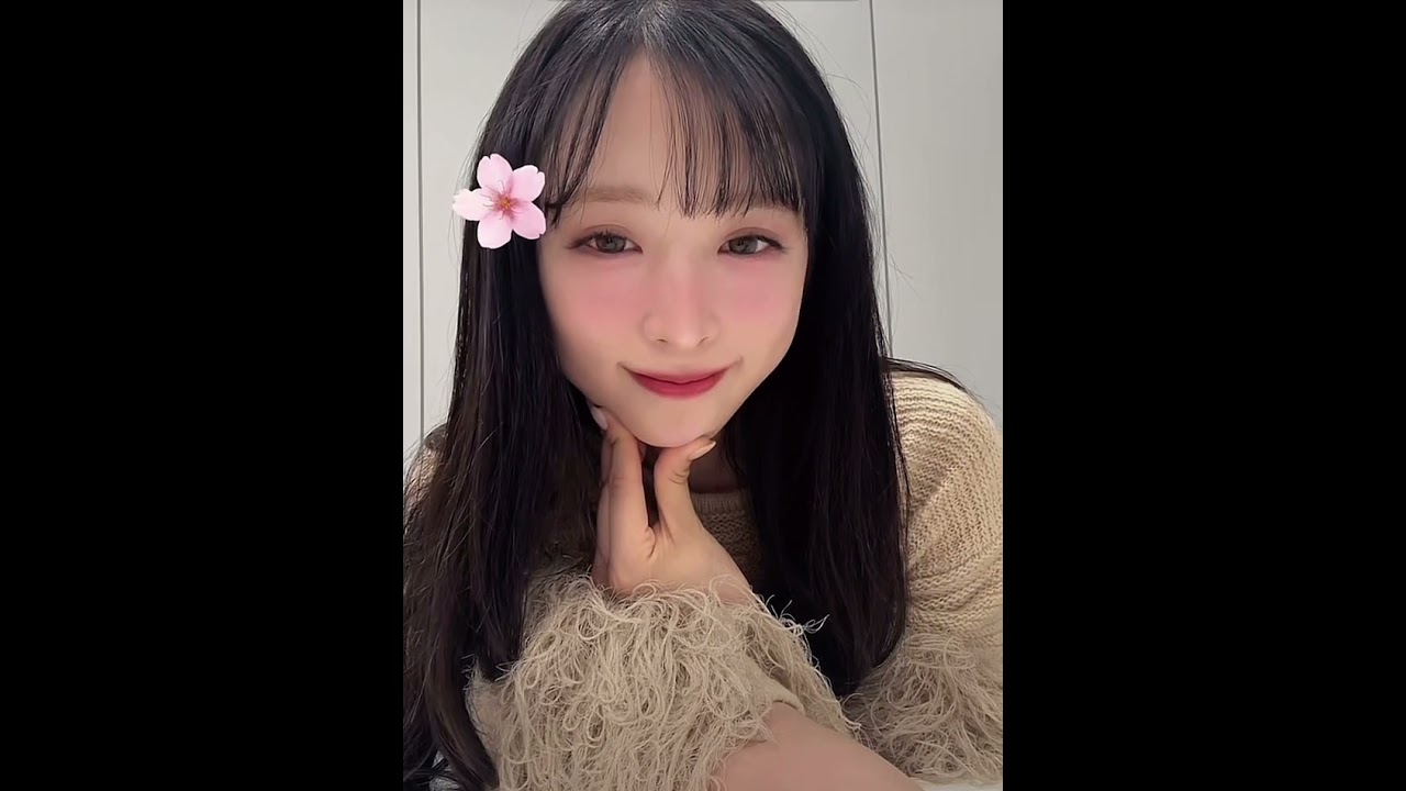 AKB48 小栗有以ちゃん TikTokLive 2024年12月10日19時16分 - TKHUNT