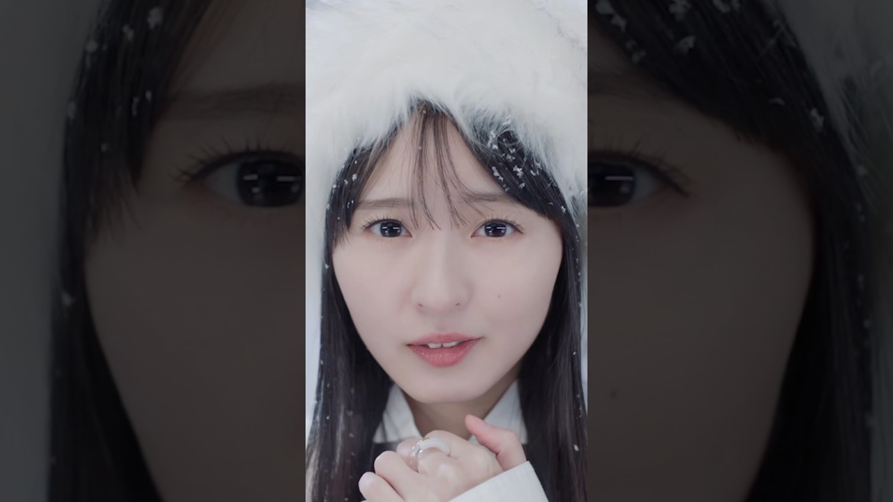 「歩道橋」MV未公開ソロカット 遠藤さくらver. #乃木坂46_歩道橋 - TKHUNT