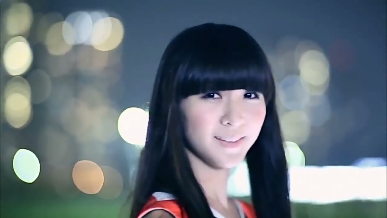 Perfume - FAKE IT (Official Music Video) - TKHUNT