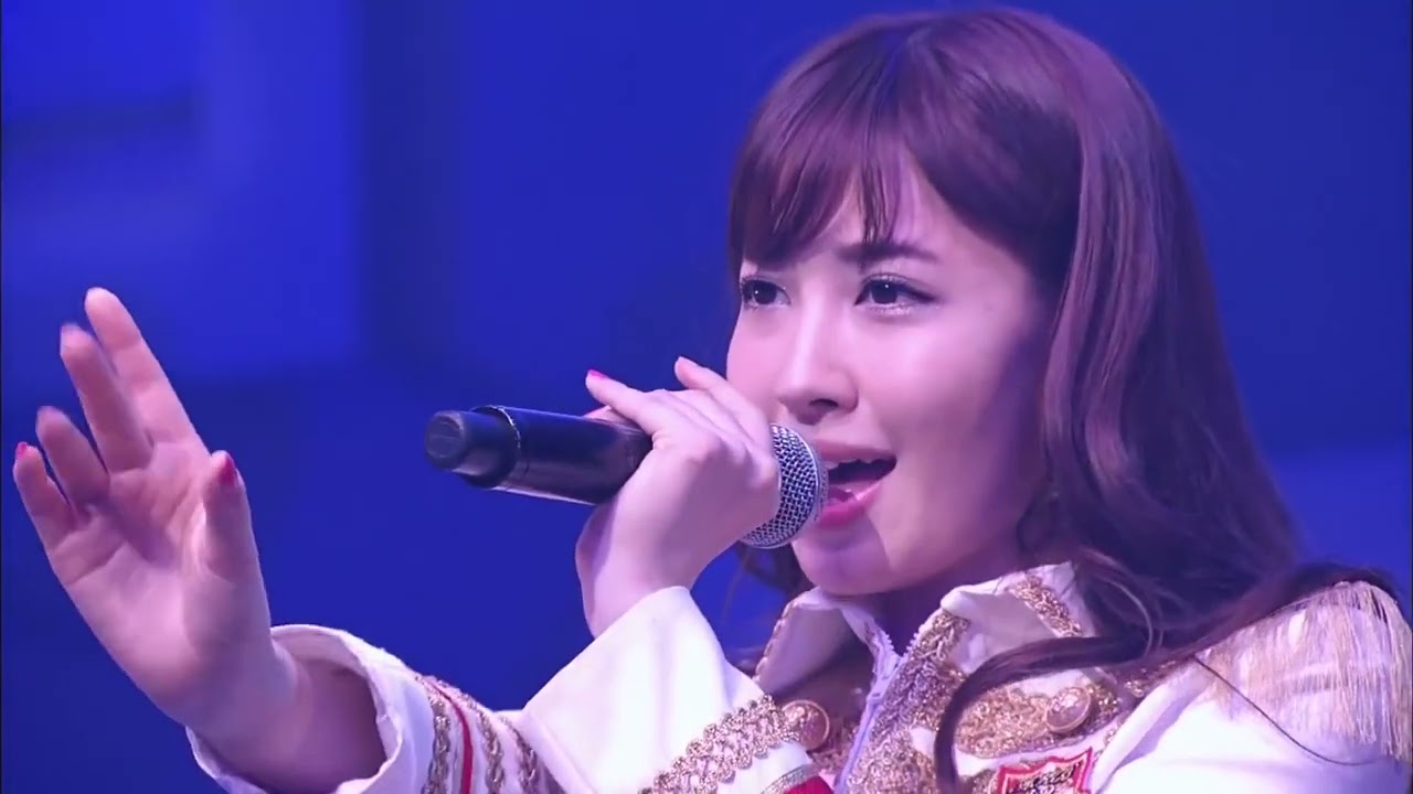 AKB48 - 夢の河 (Yume no Kawa) AKB48リクエストアワー2013 Top #9 - TKHUNT