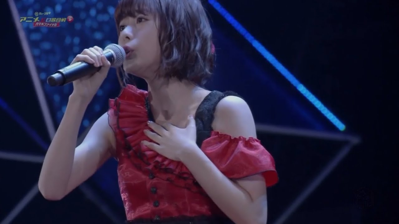 水瀬いのり【Starry Wish】 LIVE / 60FPS + HD - TKHUNT