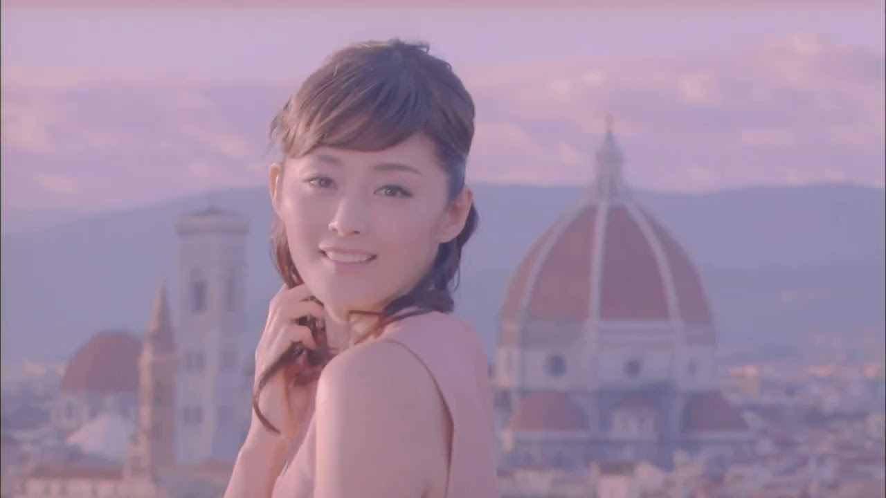 DRデヴィアス 常盤貴子 15秒01 - TKHUNT