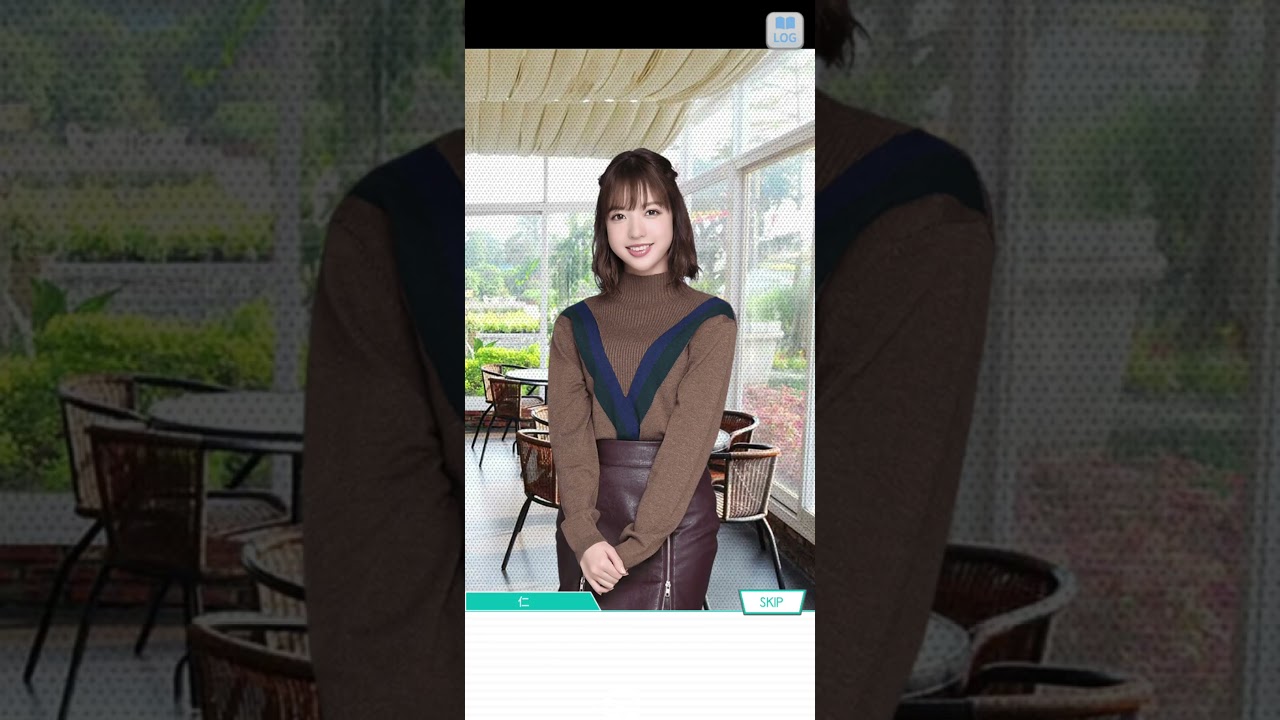 28~乃木恋 戀愛故事~和田 まあや ~ 104 ~ 《最棒的搭檔》 - TKHUNT