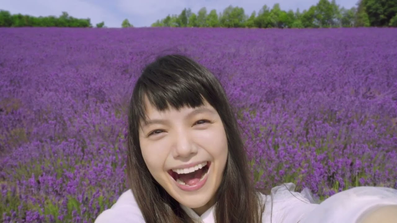 オリンパス 宮﨑あおい 15秒01 - TKHUNT