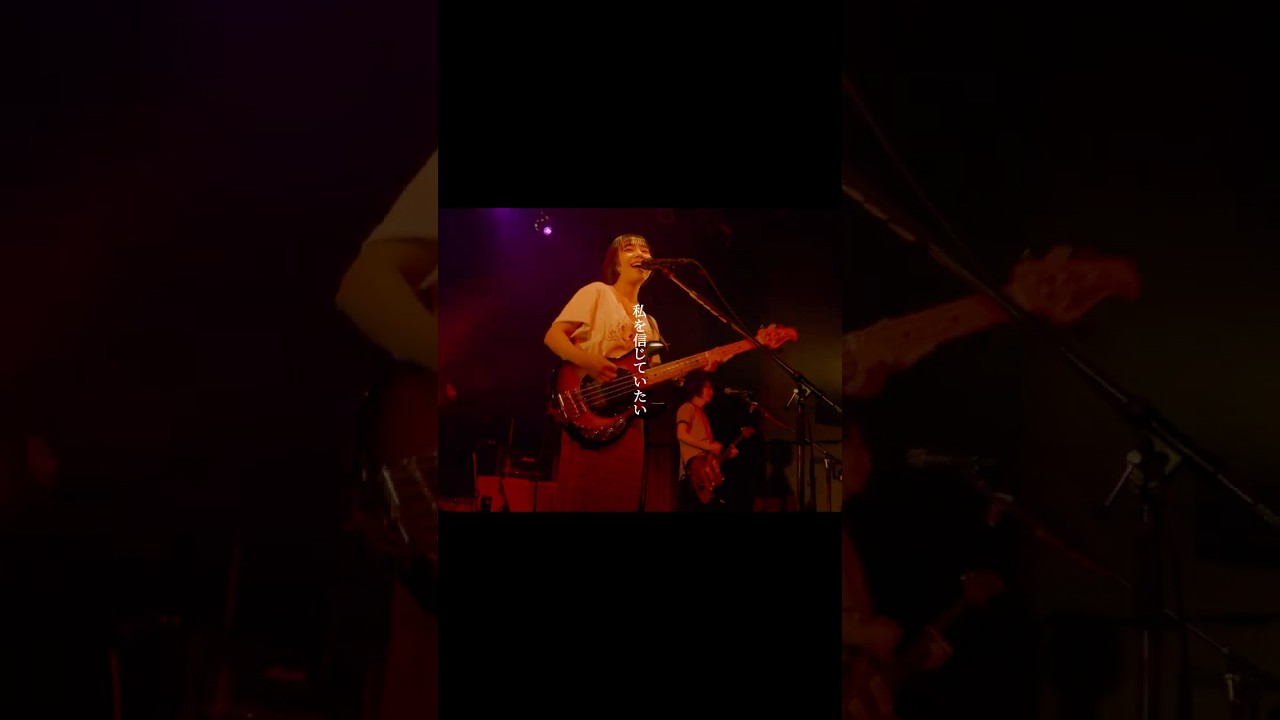 PEDRO TOUR 2024 「ラブ&ピースツアー」開催中🏃高松オリーブホール公演にて#PEDRO#アユニ・D - TKHUNT