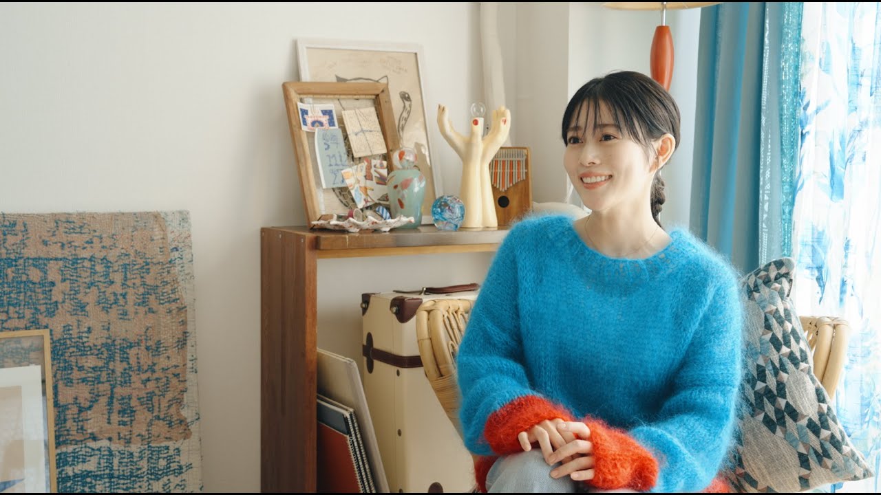 高畑充希さん x スピーク TVCM インタビュー動画 | AI英会話スピーク | Speak - TKHUNT