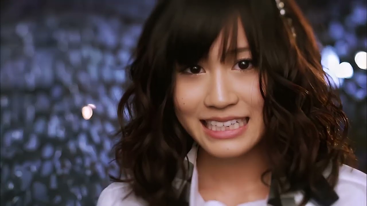 【MV full】 RIVER AKB48 - TKHUNT