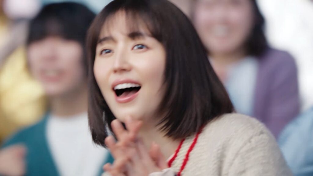 長澤まさみら出演のJRA新CMに竹内涼真が新加入！ 曲は緑黄色社会「Mela!」／JRA新CM＋メイキング - TKHUNT