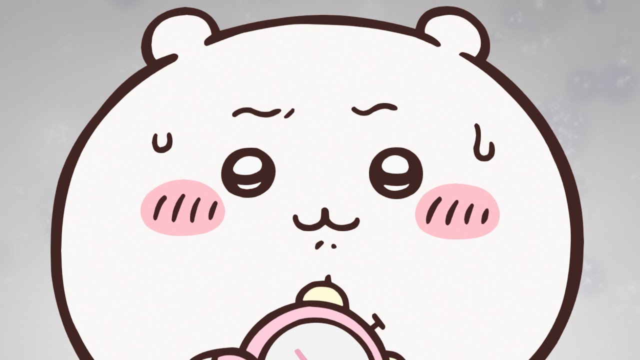 【公式】『ちいかわ』第231話「黒い流れ星・後編⑩」※1週間限定配信＜12/31 (火)AM7:59まで＞ - TKHUNT