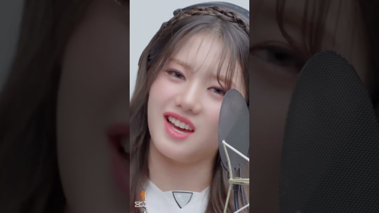 圧倒的歌唱力!!👍 ローラさんビジュ担すぎます🥰#babymonster #yg #ygentertainment #kpop #thefirsttake #fyp - TKHUNT
