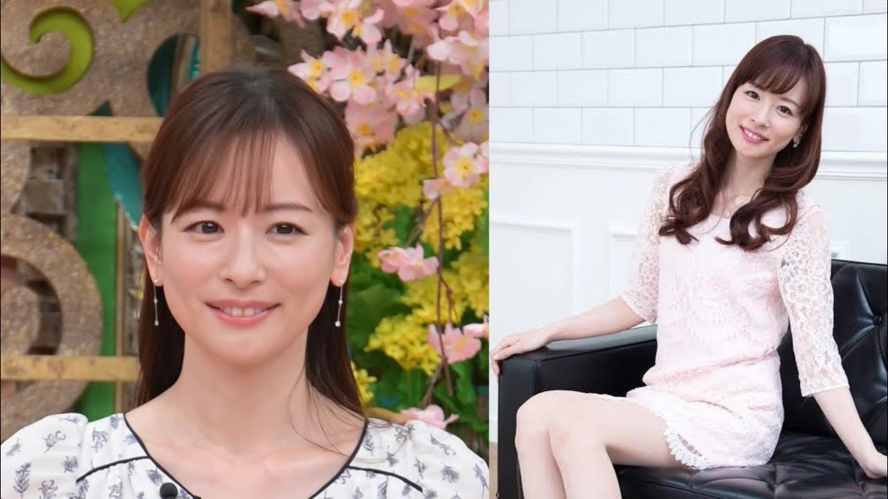 皆藤愛子アナ、清楚なホワイトコーデににっこり笑顔「白い妖精」[Japan news]「可愛い過ぎる」と反響 - TKHUNT