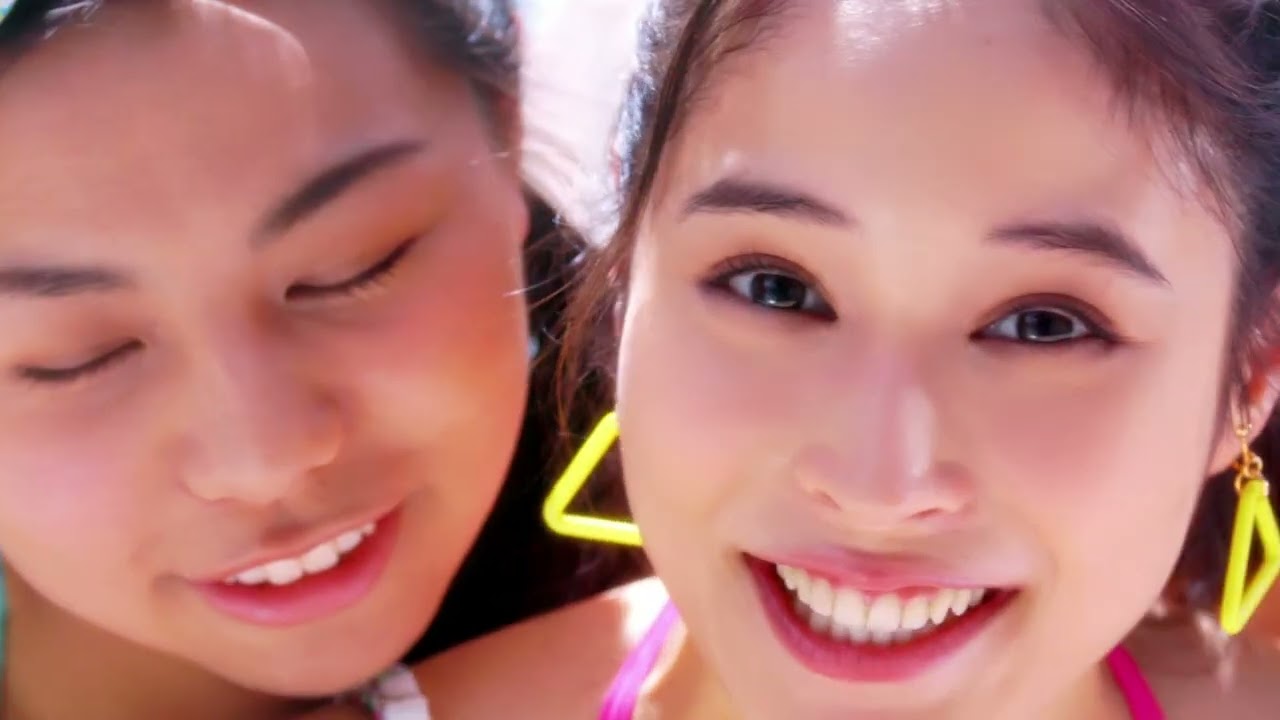 コパトーン 広瀬アリス 15秒02 - TKHUNT