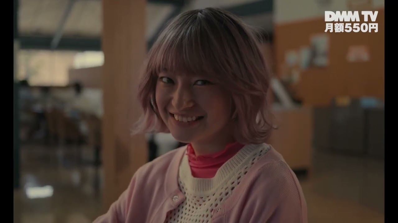 【第1話 無料公開】『Naokiman HORROR SHOW』／これはホラーなのか都市伝説なのか。ナオキマンの世界観がついにドラマとして登場する - DMM TV - TKHUNT