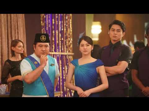 🔴映画コンフィデンスマンJPプリンセス編【地上波テレビ放送/見逃し配信/本編フル/無料/再放送】2024年12月28日 LIVE - TKHUNT