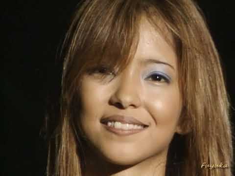CAN YOU CELEBRATE 1997 Namie Amuro - TKHUNT