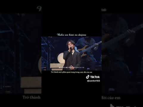 FIELD OF VIEW & ZARD 突然 (Official Video) - TKHUNT