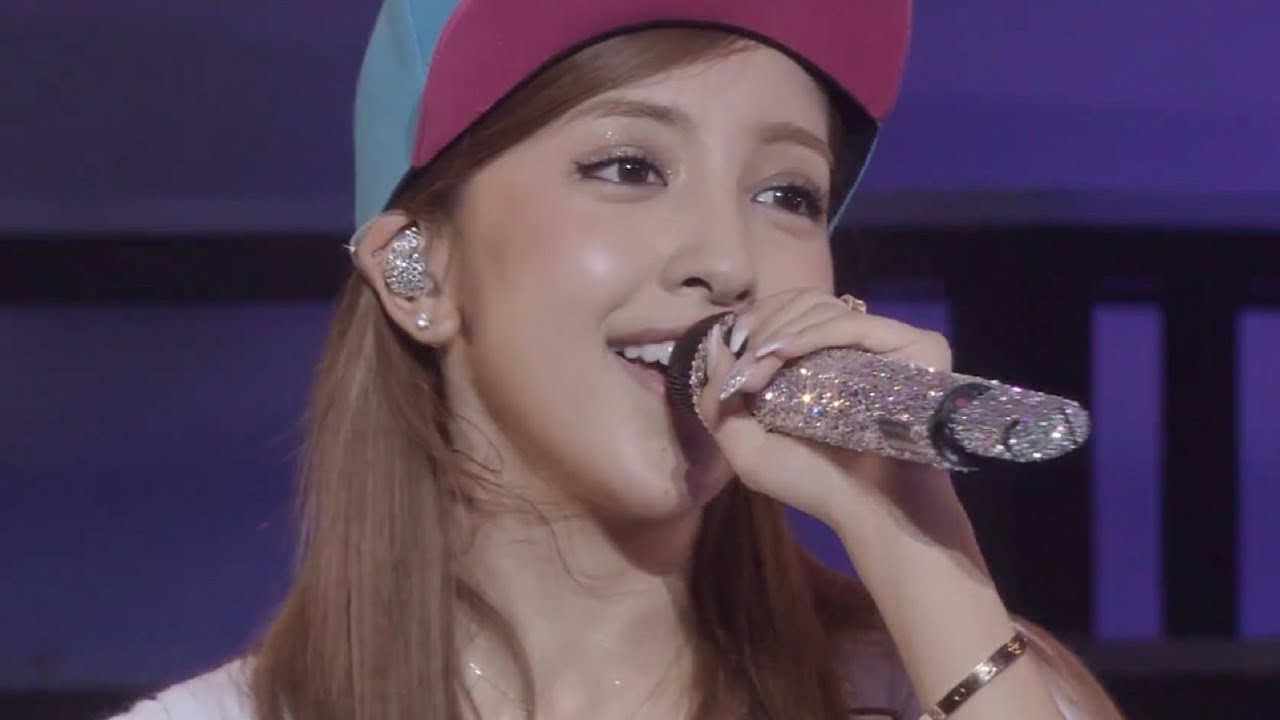 [자막] 이타노 토모미 (板野友美) 1% 2014 Tomomi Itano Live Tour - SxWxAxG - TKHUNT