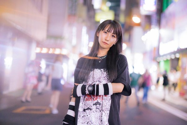 【悲報】立ちんぼさん、逮捕されて嬉しくなる･････（画像あり） - TKHUNT