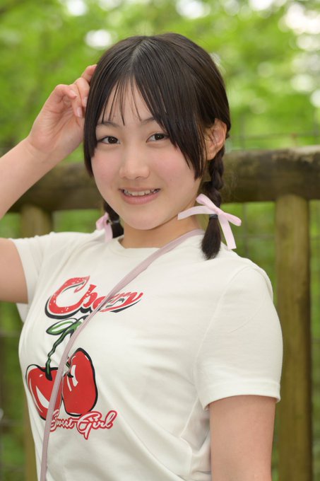 【画像】JC1でこれは反則級だろ…ってアイドルが発見されるwwwwwwwww - TKHUNT