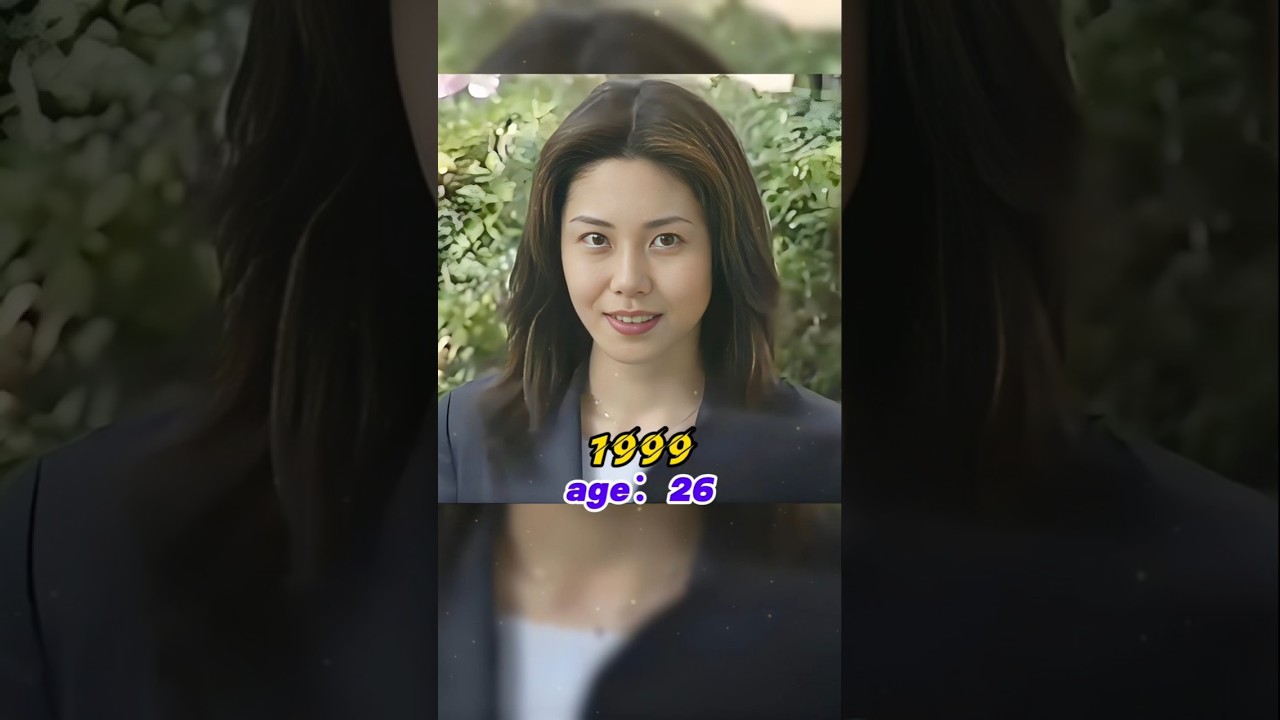 魔女の条件 (1999)21年の時を経て、主人公たちの外観大きく変わった！松嶋菜々子、滝沢秀明、黒木瞳、 西田尚美、別所哲也#JapaneseStar #shorts #movie - TKHUNT