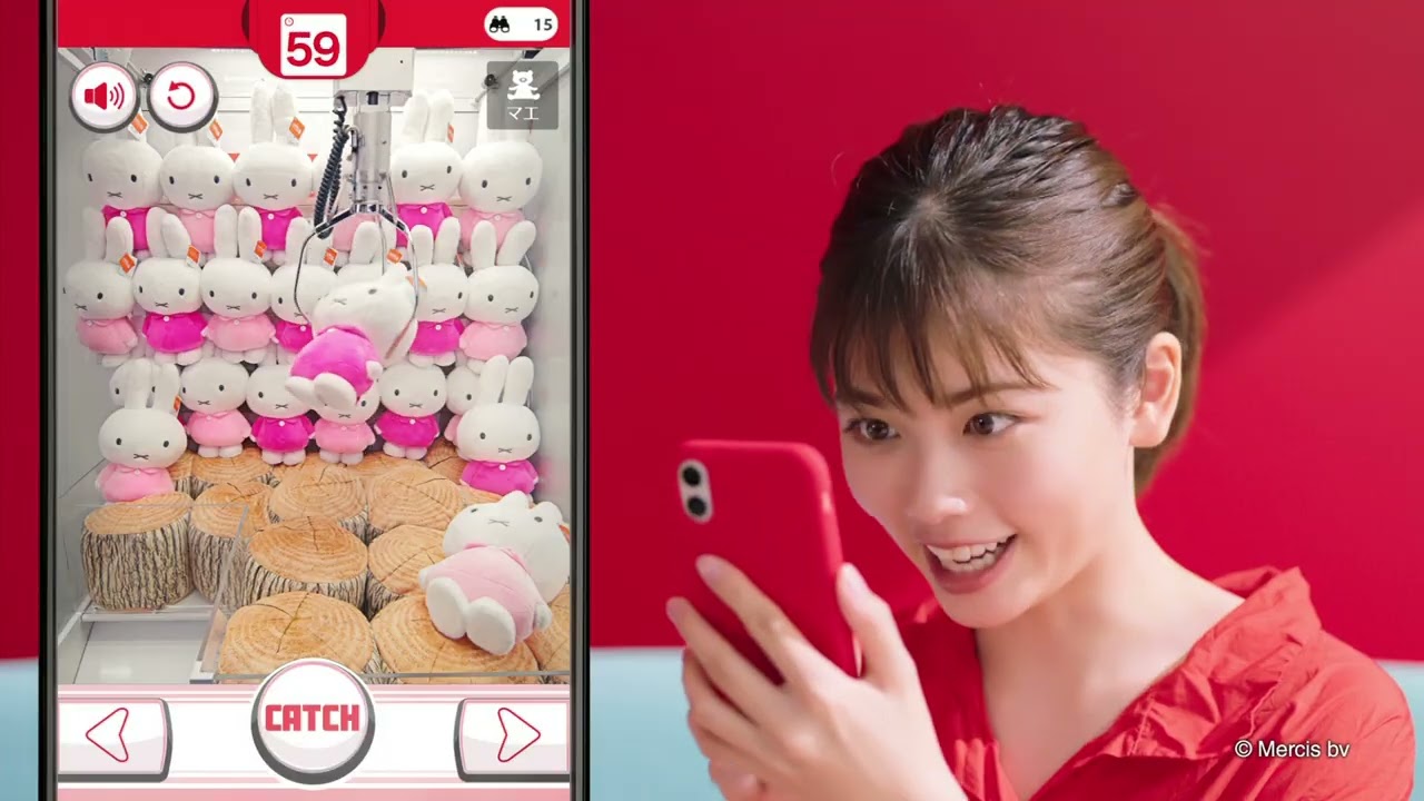 タイトー 小芝風花 15秒03 - TKHUNT