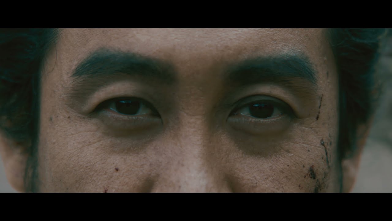 映画『室町無頼』15秒映像〜今こそ編〜【2025.1.17(金)公開】 - TKHUNT