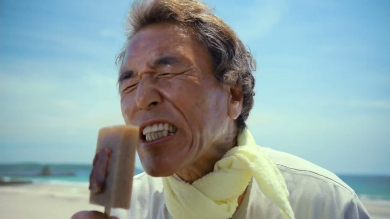 赤城乳業 広瀬アリス 15秒01 - TKHUNT