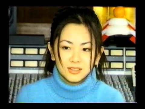 【第3回】mai-k TV 初回放送2001.1.7（？） 倉木麻衣 - TKHUNT