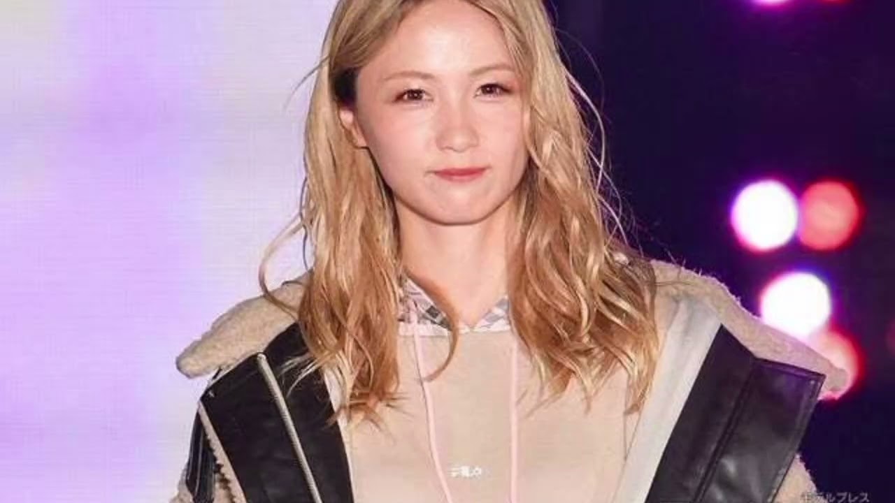 Dream Ami、息子の愛らしいもぐもぐショット公開「天使すぎる」と話題 - TKHUNT