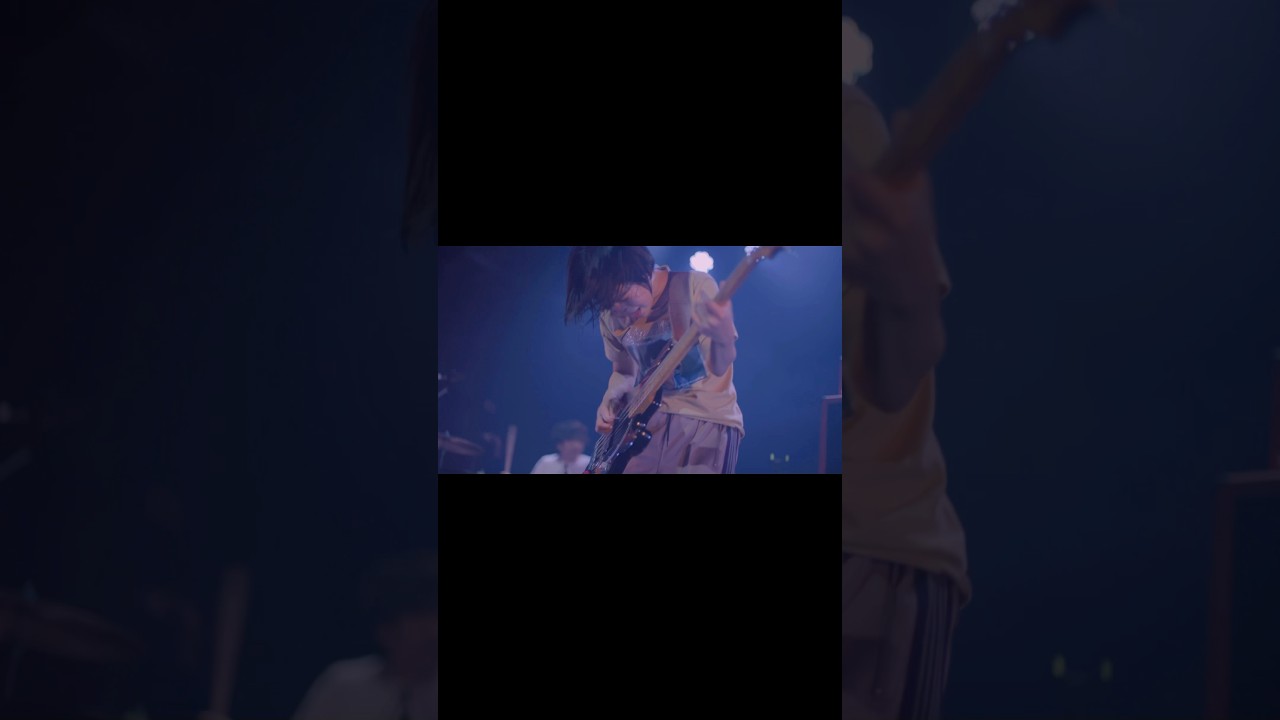 PEDRO TOUR 2024 「ラブ&ピースツアー」開催中🏃PENNY LANE24公演にて#PEDRO#アユニ ・D - TKHUNT