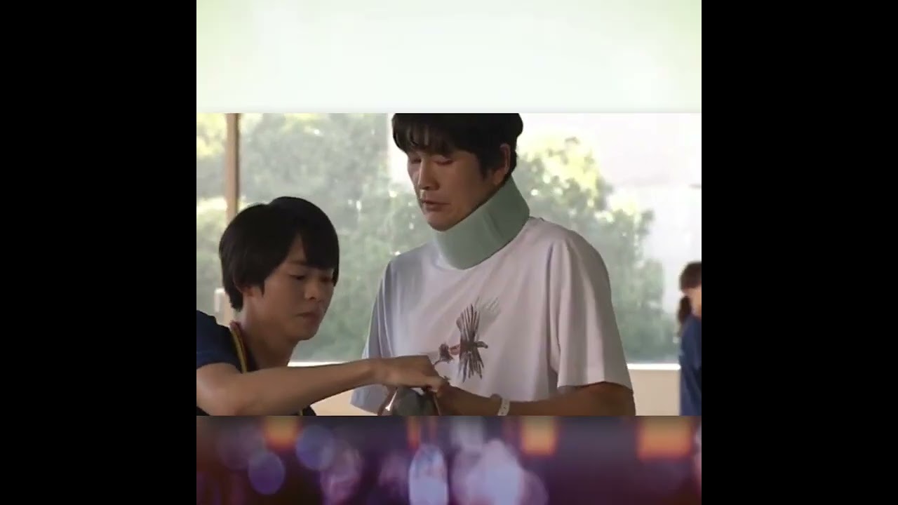 #shots #コードブルー こちら翔陽CS 緋山先生のことが好きな名取先生 part 3 - TKHUNT