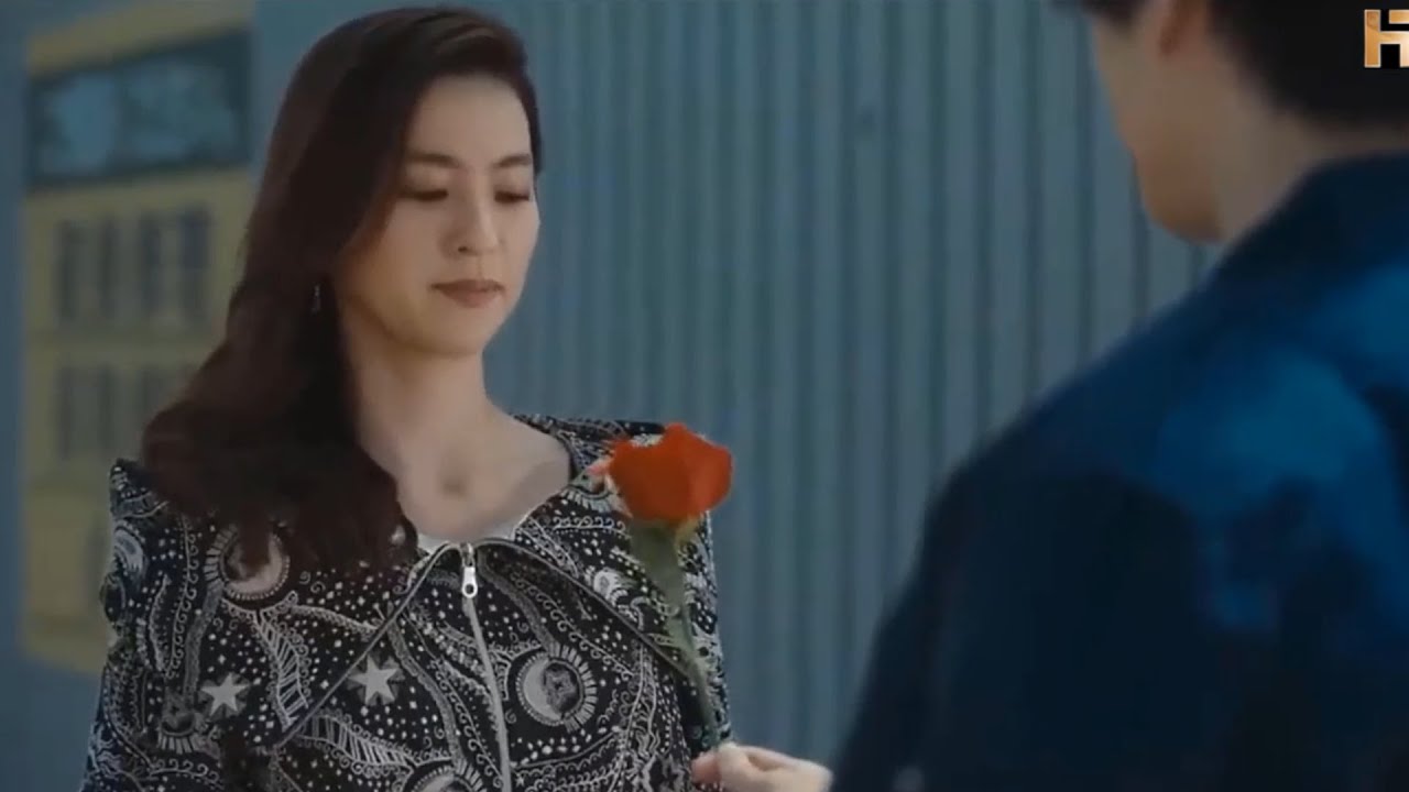 サスペンスドラマ最新2025「あなたにバラを 」最新の犯罪映画 2025 - TKHUNT