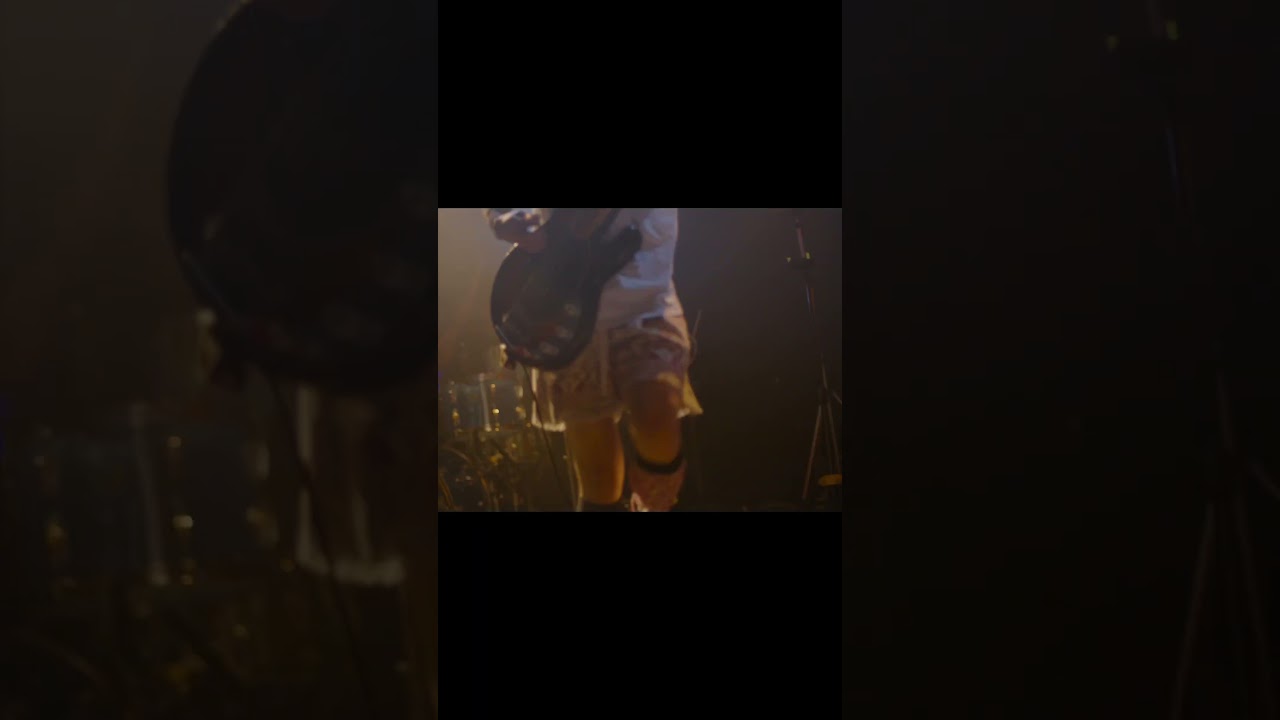 PEDRO TOUR 2024 「ラブ&ピースツアー」開催中🏃山形ミュージック昭和Session公演にて#PEDRO#アユニ・D - TKHUNT