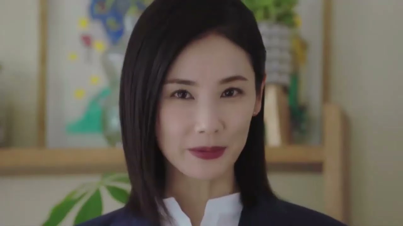 懐かしいCM【人別】吉田羊さん - TKHUNT