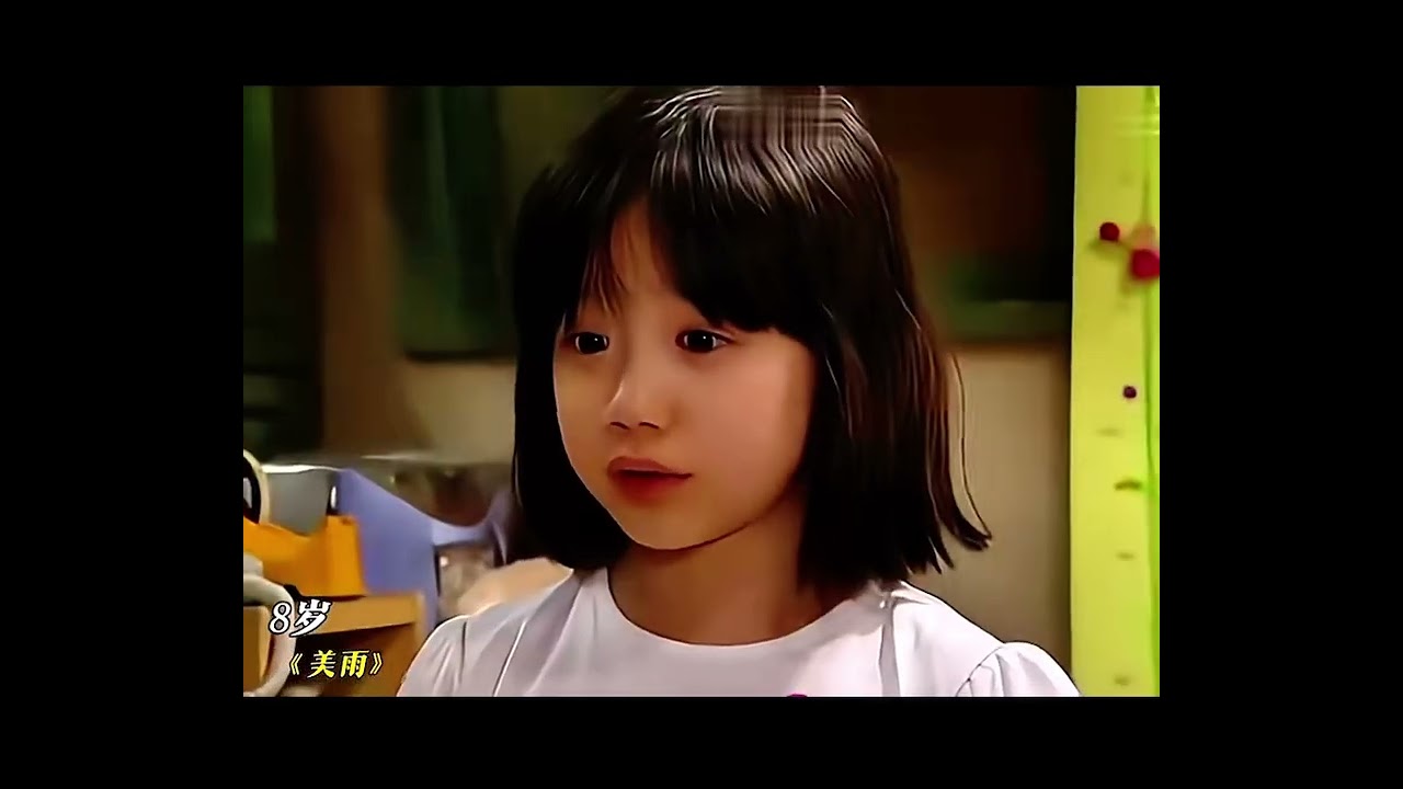 蘆田愛菜6歲-19歲顏值變化 日本最強童星 - TKHUNT