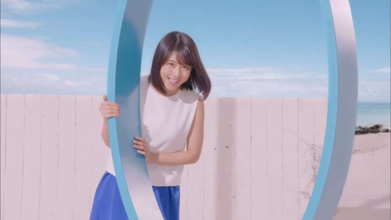 エリス 有村架純 30秒04 - TKHUNT