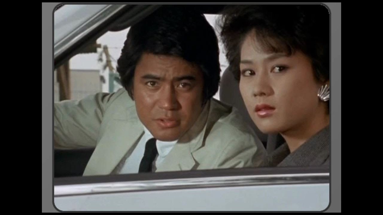 新ハングマン 第15話 - TKHUNT