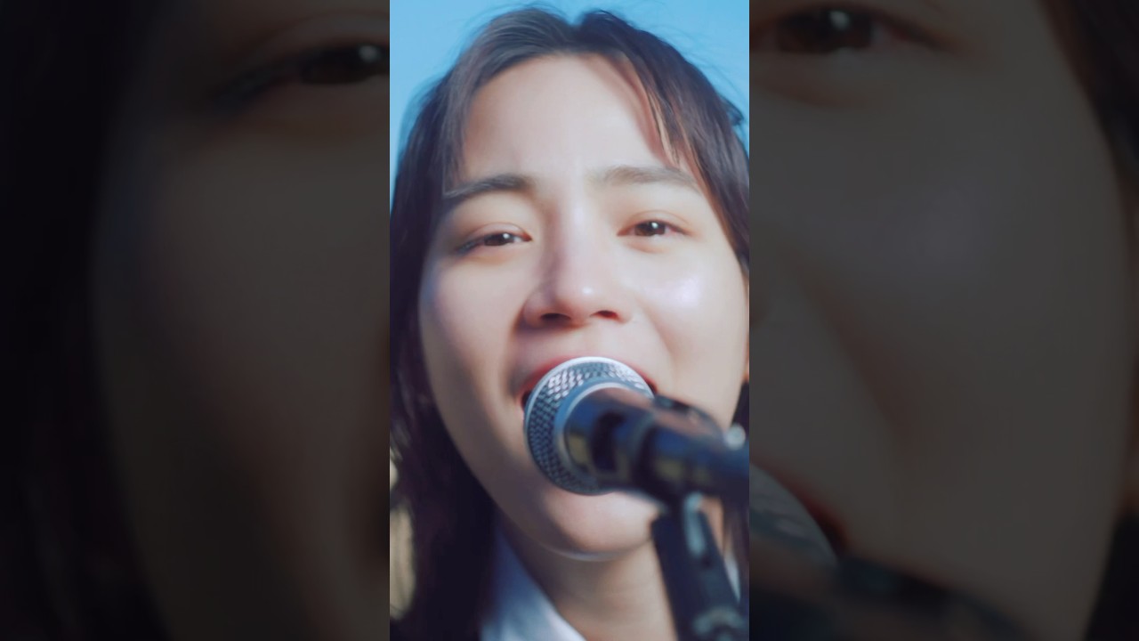 のん最新シングル「春よ受けて立つ」 MV公開🌸のんOFFICIAL YouTubeをチェック👀 - TKHUNT