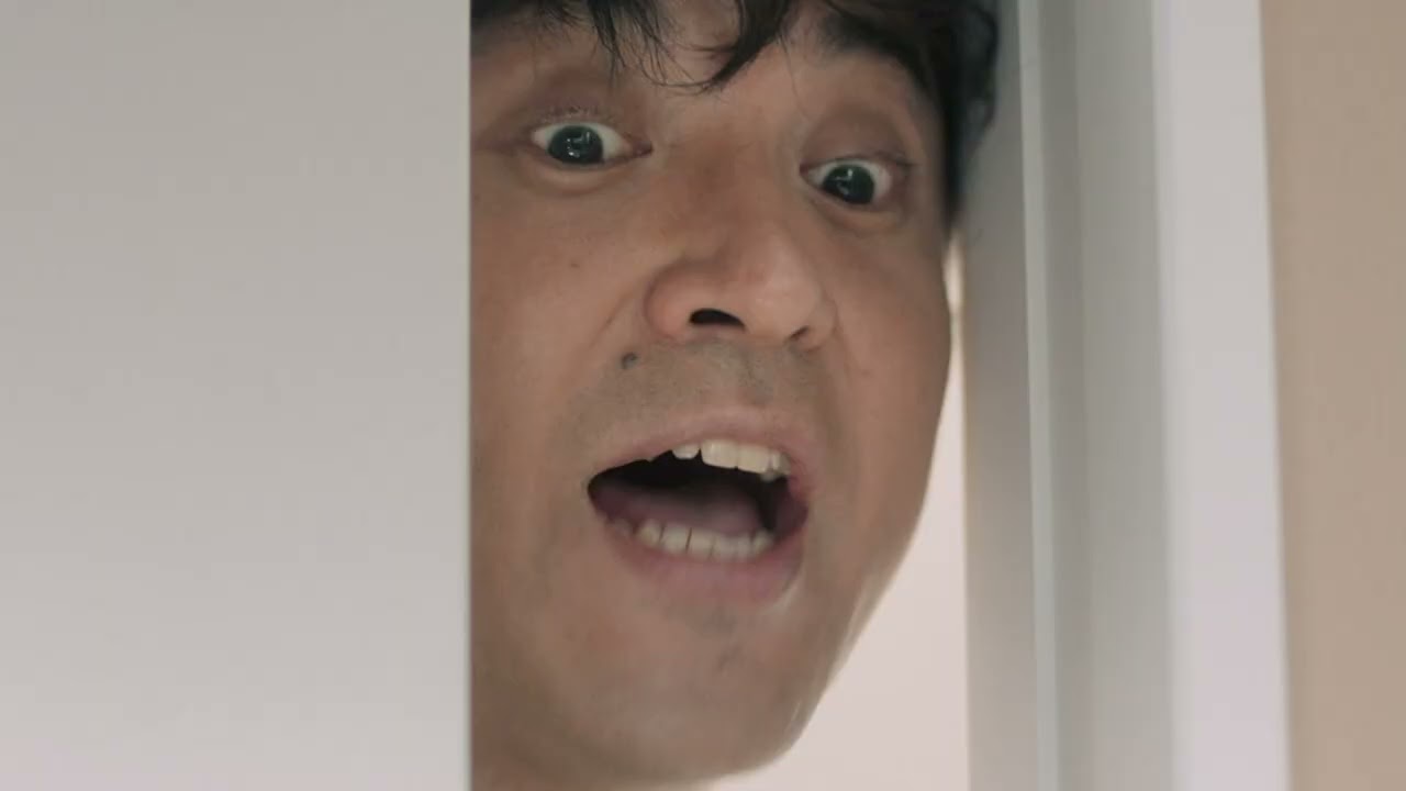 パナソニック 石田ゆり子 15秒03 - TKHUNT