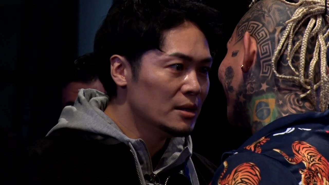 2年ぶりの飯田さんが初めてブチ切れ【Breaking Down15オーディションvol.1】 - TKHUNT