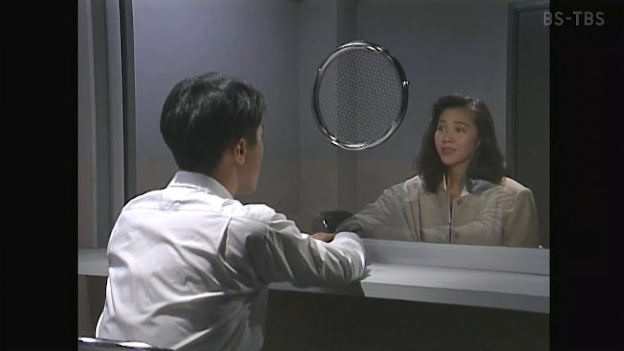 ずっとあなたが好きだった。 最終回の名場面、1992年放送 - TKHUNT