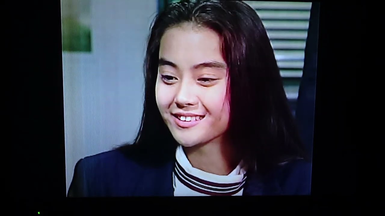 #観月ありさの放課後 1992年作 - TKHUNT